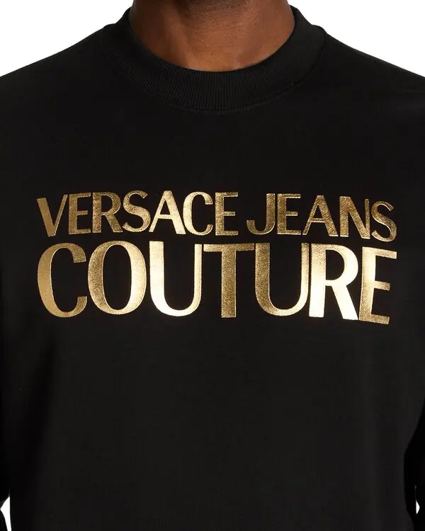 Versace Logo Sweatshirt