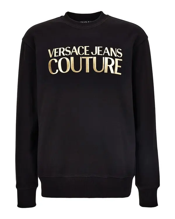 Versace Logo Sweatshirt