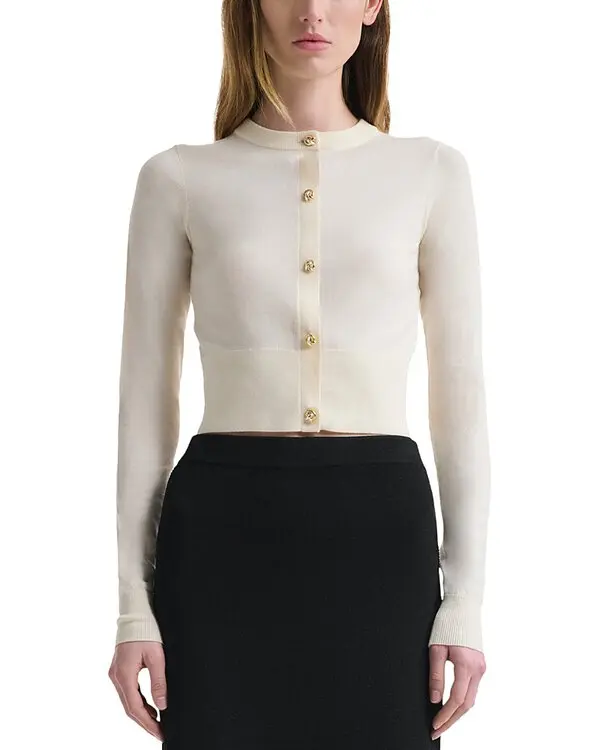 Altuzarra Arlette Cardigan