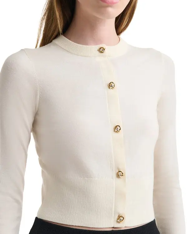 Altuzarra Arlette Cardigan