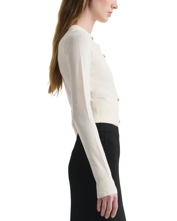 Altuzarra Arlette Cardigan