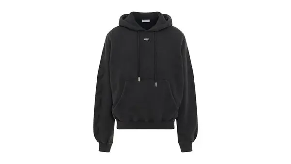 Off-White St Matthew Hoodie