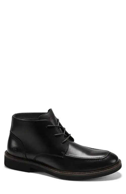 KENNETH COLE Vesto Chukka Boot - Black