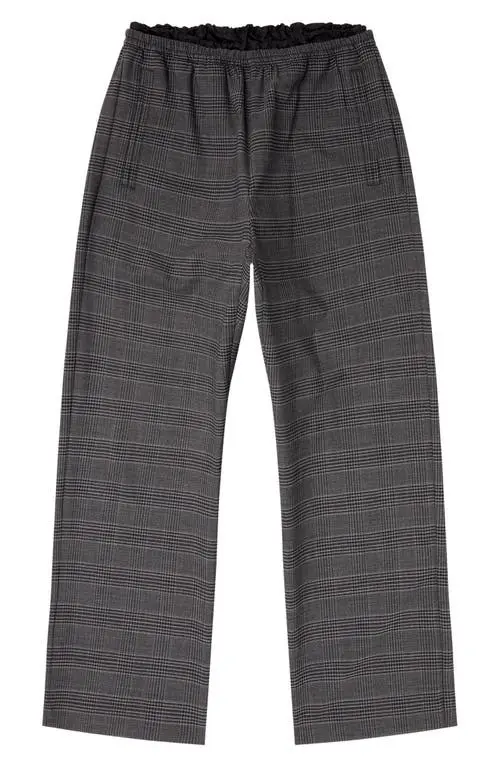 DIESEL® P-tilson Plaid Trousers