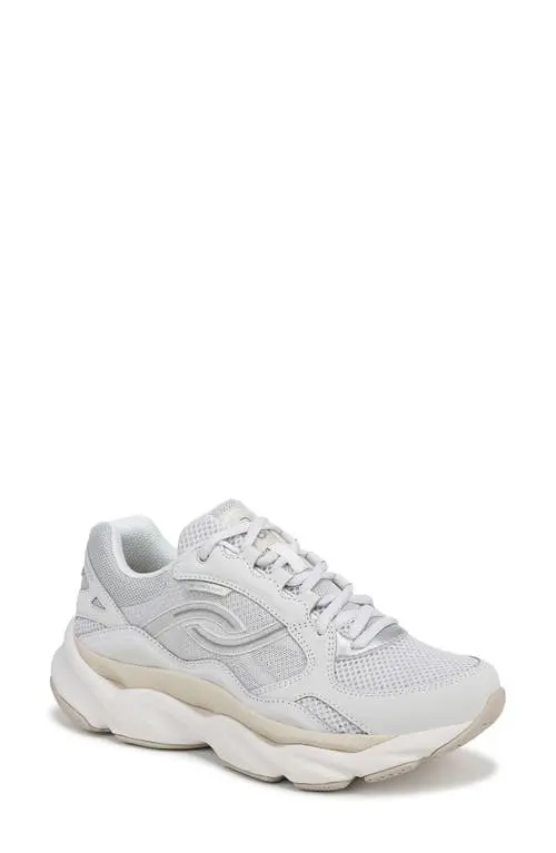 RYKA Rezorb Max Walking Sneaker - Nimbus Grey