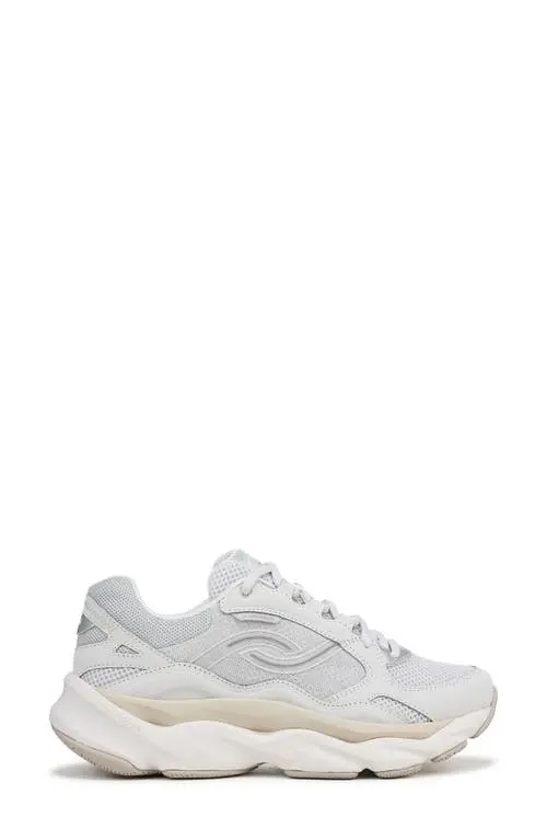 RYKA Rezorb Max Walking Sneaker - Nimbus Grey