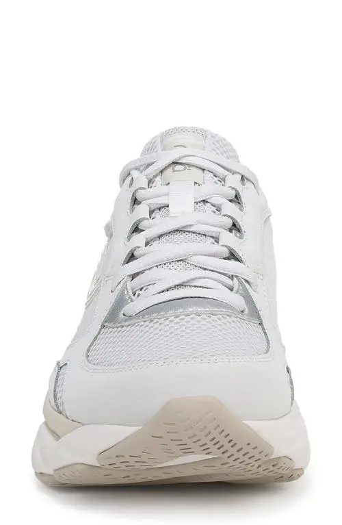 RYKA Rezorb Max Walking Sneaker - Nimbus Grey