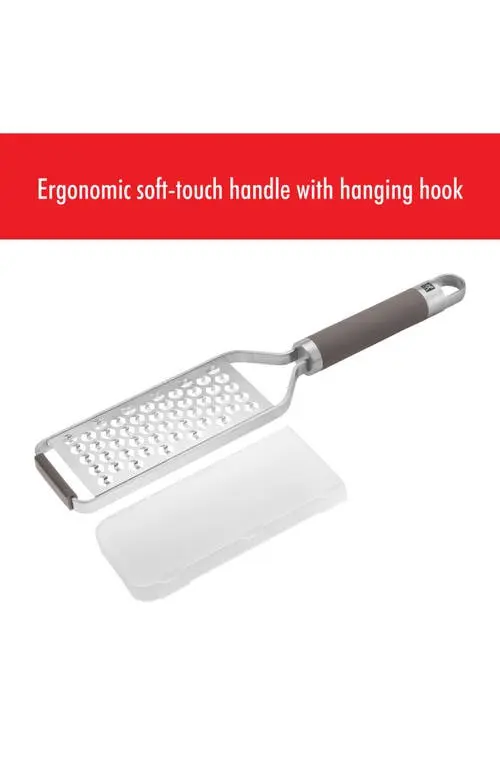 ZWILLING Pro Medium Grater