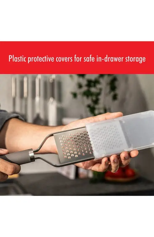 ZWILLING Pro Medium Grater