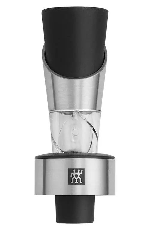 ZWILLING Decanter - Silver