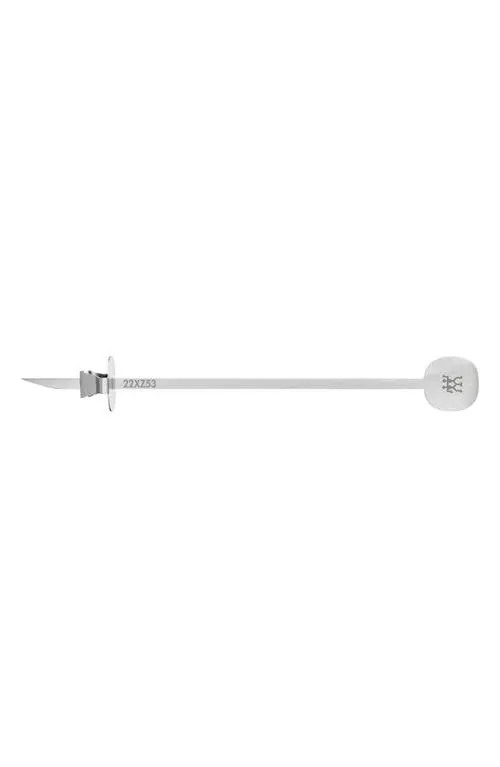 ZWILLING Bbq+ Set Of 5 Skewers
