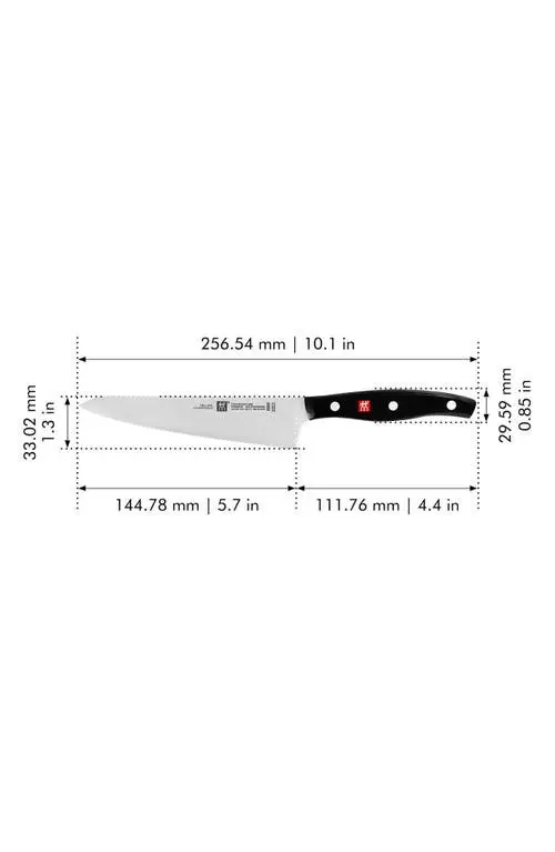 ZWILLING Twin Signture 5.5-inch Prep Knife