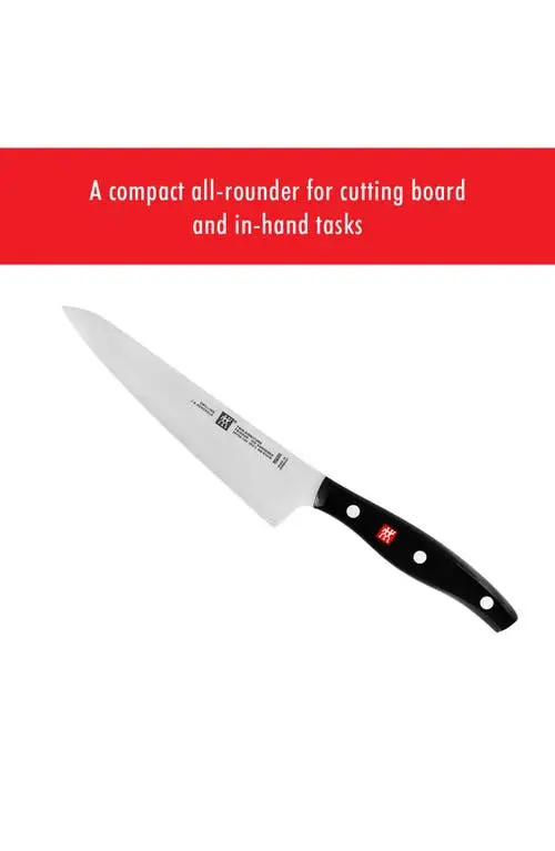 ZWILLING Twin Signture 5.5-inch Prep Knife