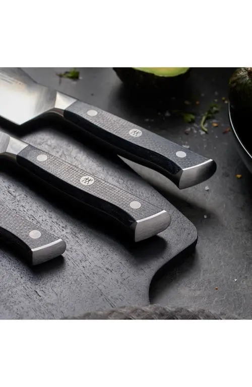 ZWILLING Spectrum 3-piece Starter Knife Set