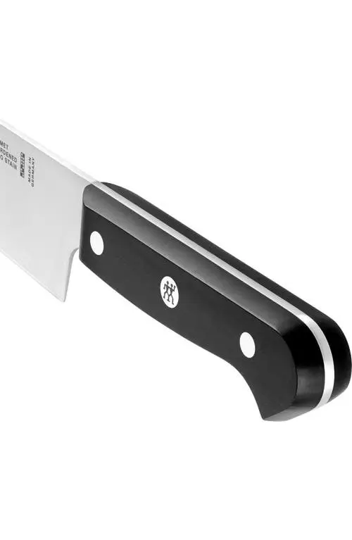 ZWILLING Gourmet 8-inch Stainless Steel Bread Knife