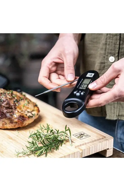 ZWILLING Bbq+ Dual Probe Digital Thermometer