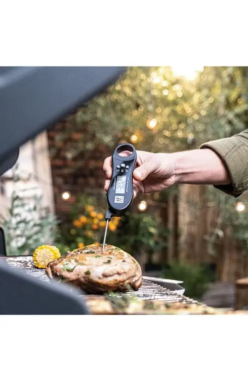 ZWILLING Bbq+ Dual Probe Digital Thermometer