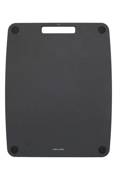 ZWILLING Nonslip Plant Fiber Cutting Board