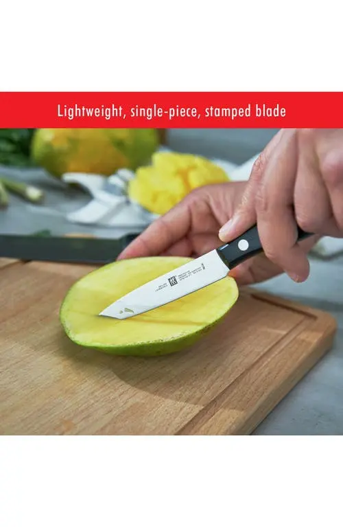 ZWILLING Twin Signature 4-inch Paring Knife