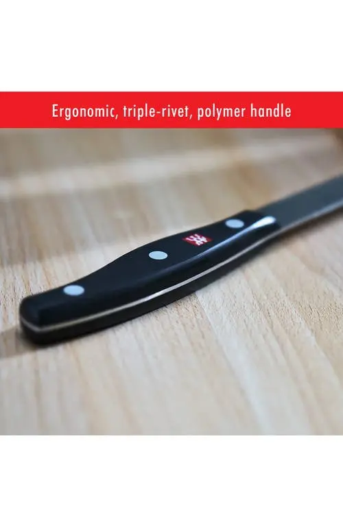 ZWILLING Twin Signature 4-inch Paring Knife