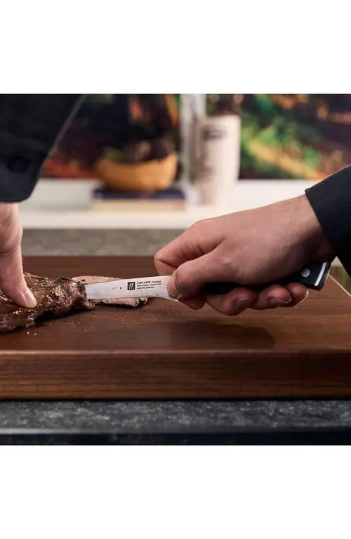 ZWILLING Spectrum 4-piece Steak Knives