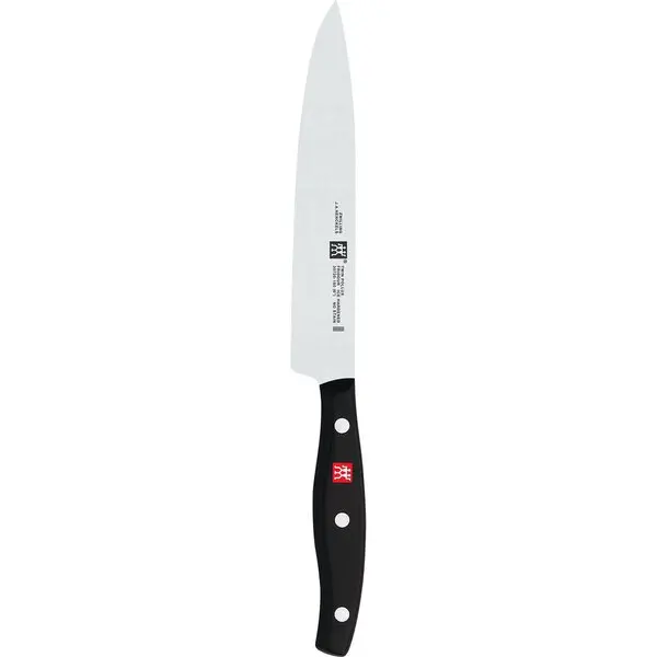 ZWILLING Twin Signature 6-inch Utility Knife - Silver