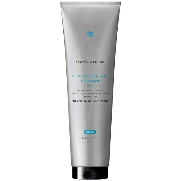 SkinCeuticals Glycolic Renewal Cleanser Gel - One-color