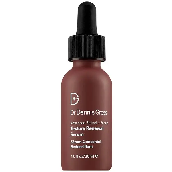 DR. DENNIS GROSS SKINCARE Skincare Advanced Retinol + Ferulic Texture Renewal Serum - One-color