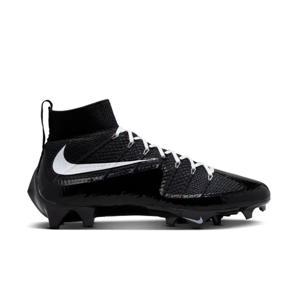 Nike Vapor Edge "untouchable" Football Cleats - Black