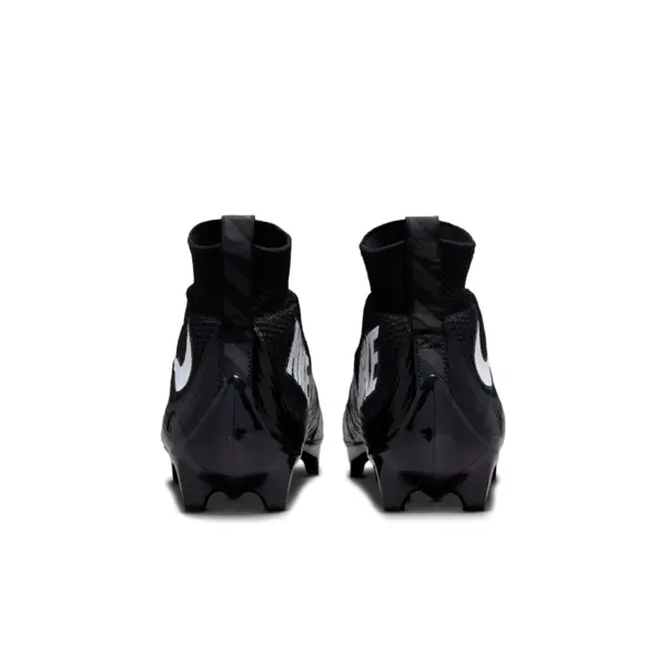 Nike Vapor Edge "untouchable" Football Cleats - Black