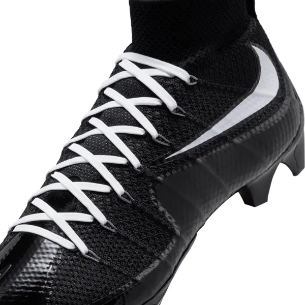 Nike Vapor Edge "untouchable" Football Cleats - Black