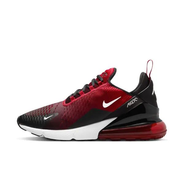 Nike Air Max 270 Sneakers - Red