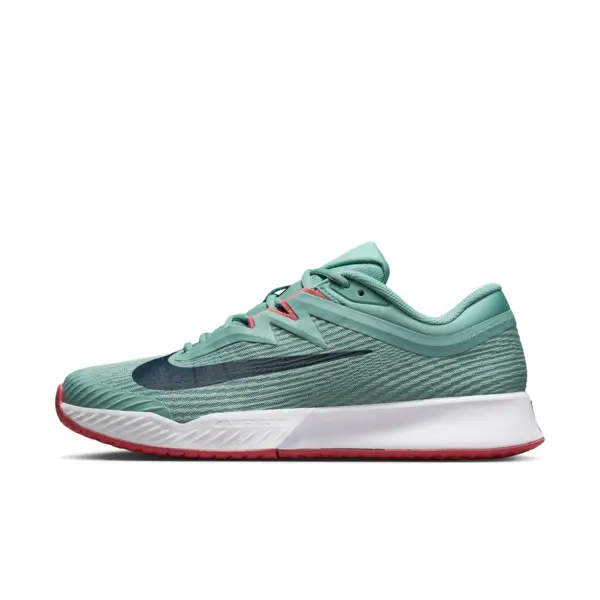 Nike Vapor Pro 3 Hard Court Tennis Shoes - Green