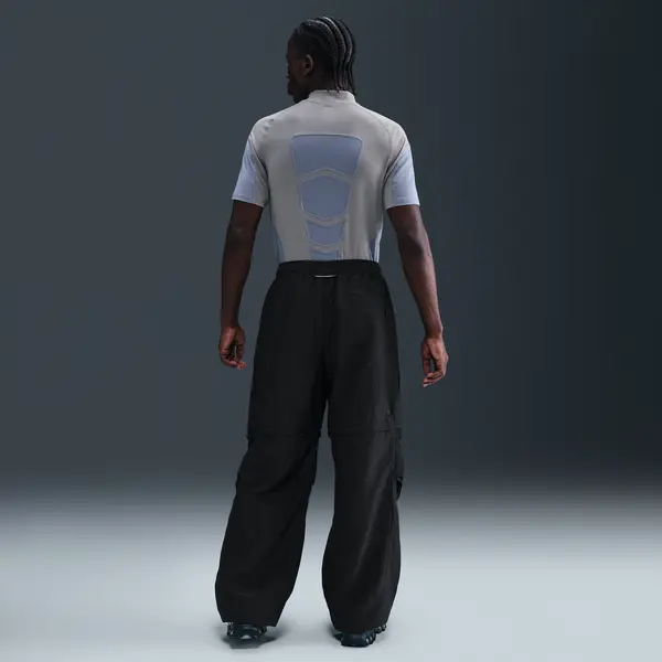 Nike Tech Woven Convertible Oversized Pants