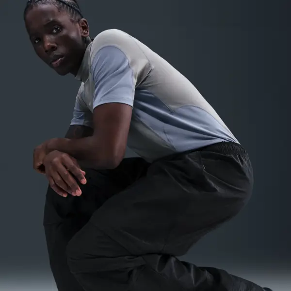 Nike Tech Woven Convertible Oversized Pants