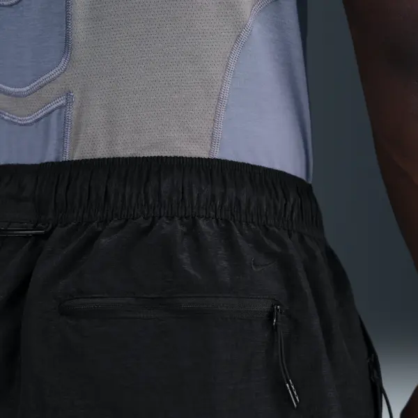 Nike Tech Woven Convertible Oversized Pants
