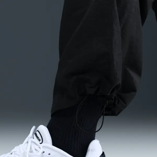 Nike Tech Woven Convertible Oversized Pants