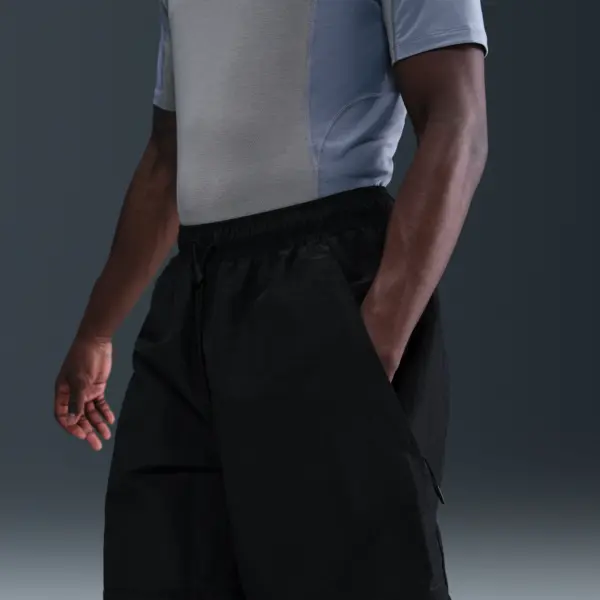 Nike Tech Woven Convertible Oversized Pants