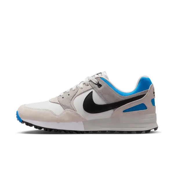 Nike Air Pegasus '89 G Golf Shoes - Grey