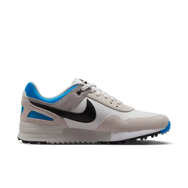 Nike Pegasus '89 G Golf Shoes - Grey