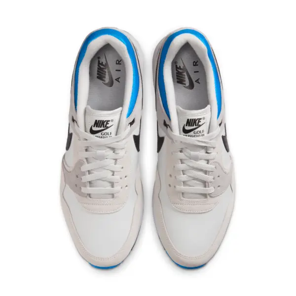 Nike Pegasus '89 G Golf Shoes - Grey