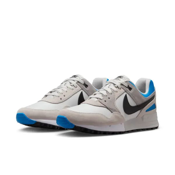 Nike Pegasus '89 G Golf Shoes - Grey