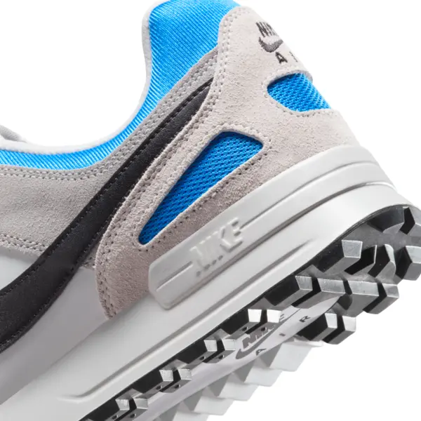 Nike Pegasus '89 G Golf Shoes - Grey