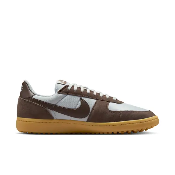 Nike Field General Sneakers - Grey