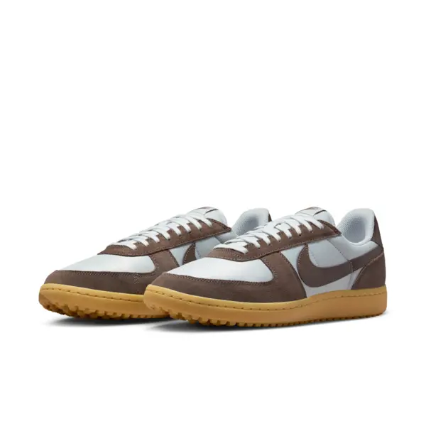 Nike Field General Sneakers - Grey