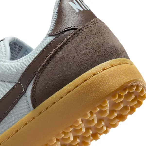 Nike Field General Sneakers - Grey