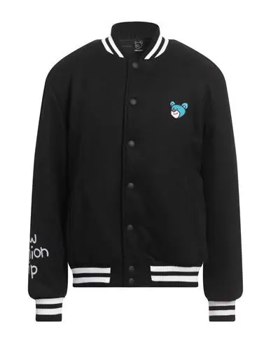 INBETWEENERS Varsity Jacket