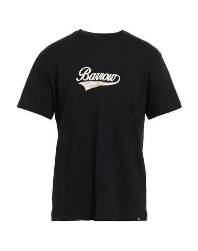 BARROW T-shirt Size Cotton