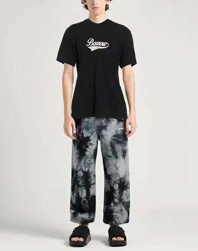 BARROW T-shirt Size Cotton