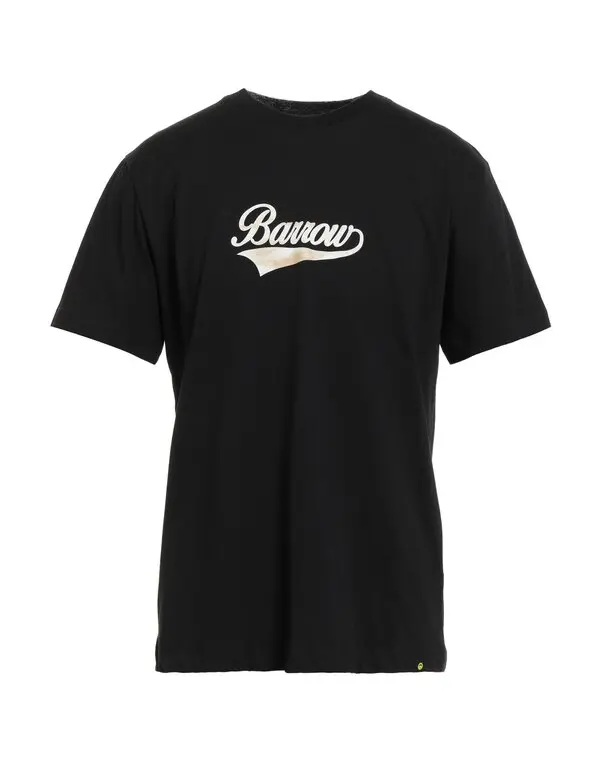 BARROW T-shirt Size Cotton